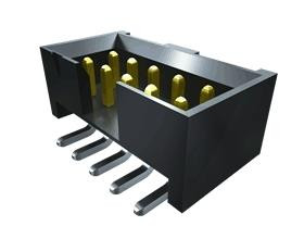 3Pcs LTMM-107-02-L-D Headers & Wire Housings 2.00 mm Shrouded Terminal ...