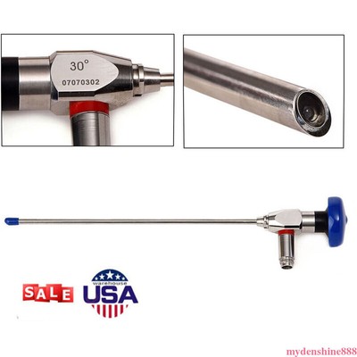 Endoscopes - 30° Arthroscope