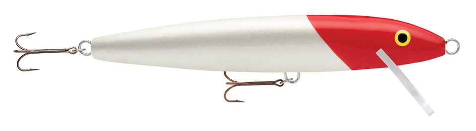 Rapala Original Giant Fishing Lure - Pike Perch Chub Bass Sea Trout ...