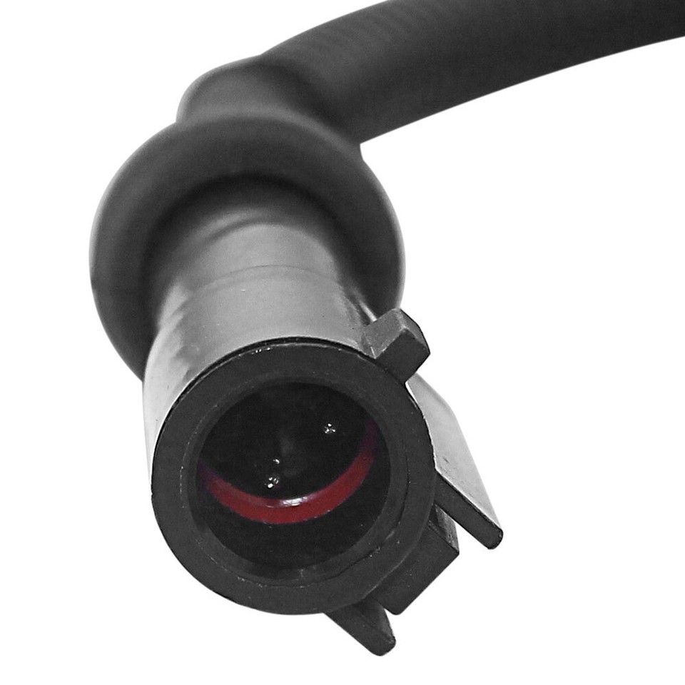 4WD Front Wheel Speed Sensor Pair For 2004 2005 2006 2007 2008 Ford ...