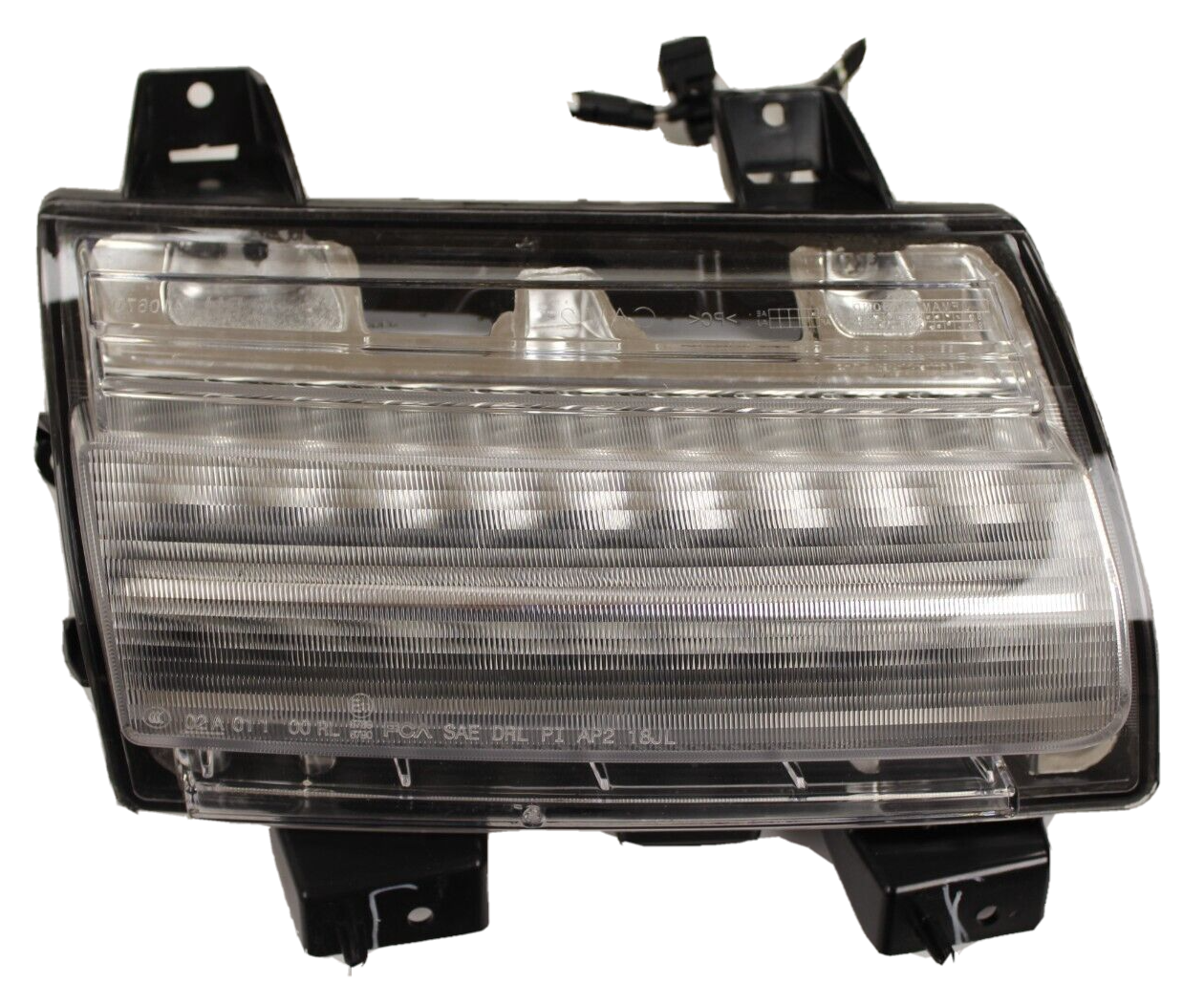 2018-2021 Jeep Right Turn Signal Lamp Part# 55112884AF Replaced By ...