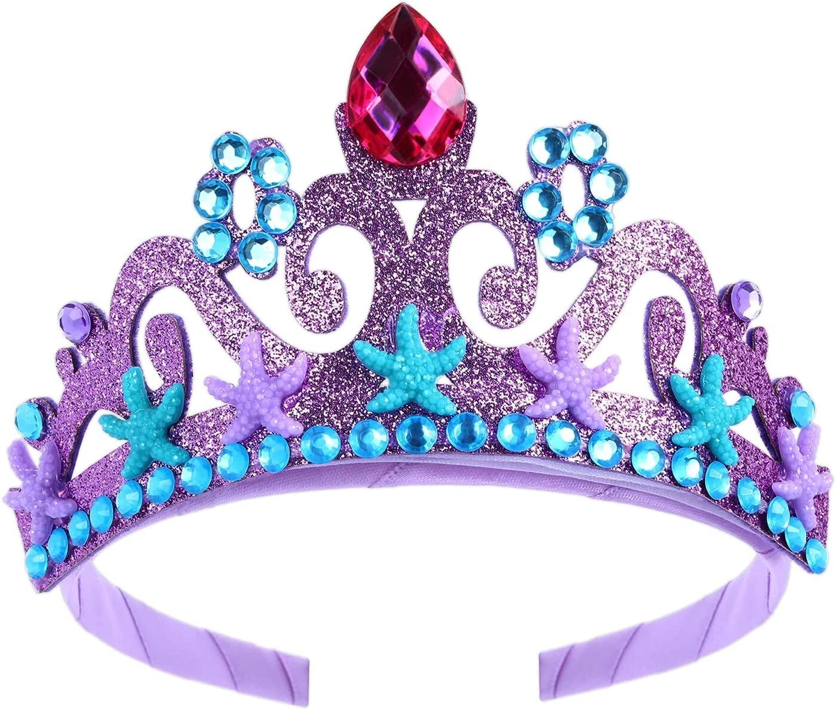 Coronas De Princesa De Diamantes