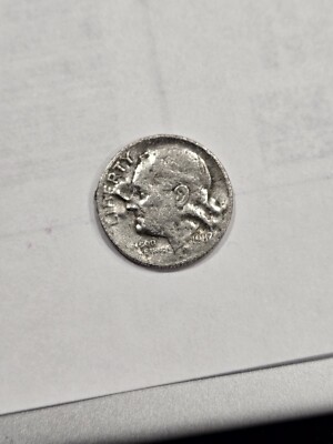 1982 dime error coins | eBay