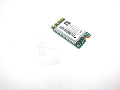 New Dell Wireless 1810 DW1810 WLAN WiFi 802.11AC + Bluetooth 4.1 Card ...