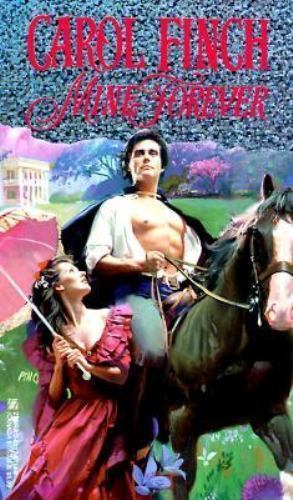 Mine Forever by Carol Finch (1999, Trade Paperback) for sale online | eBay