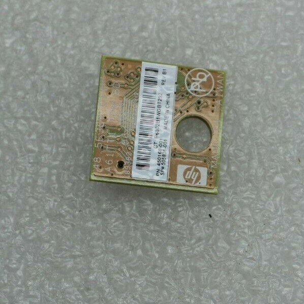 488069-B21 HP TRUSTED PLATFORM MODULE TPM 505836-001 450168-001 NEW ...