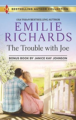 The Trouble with Joe: A 2-In-1 Coll..., Johnson, Janice 9780373180851| eBay