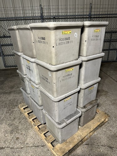 Quazite Underground Boxes