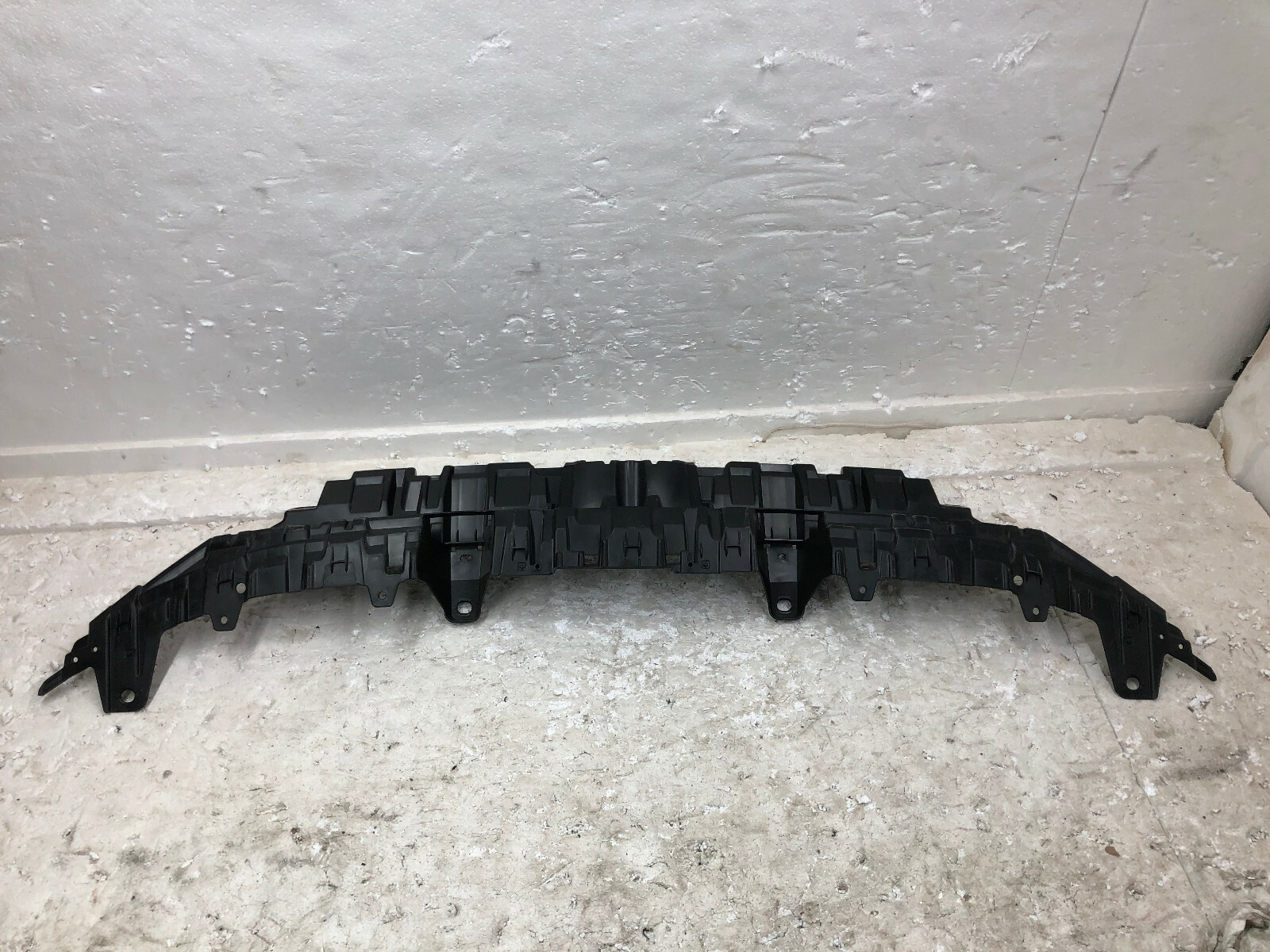 2019 2020 Toyota Rav4 RAV-4 Front Upper Grille Mount Bracket Support ...