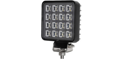 DURITE 3.5" LED REVERSING HIVE WORK LAMP | eBay UK