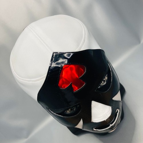 As Charro Semi Professional Grade Wrestling Mask Luchador Mask Ace ...