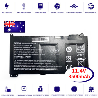 Battery for HP ProBook 440 G5 (3KY92EA) 440 G5 (2TC01UT) 440 G5 ...