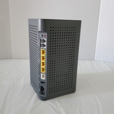 CALIX GigaSpire Tested GS4220E Gigabit Wifi 6 Wireless Router for sale ...