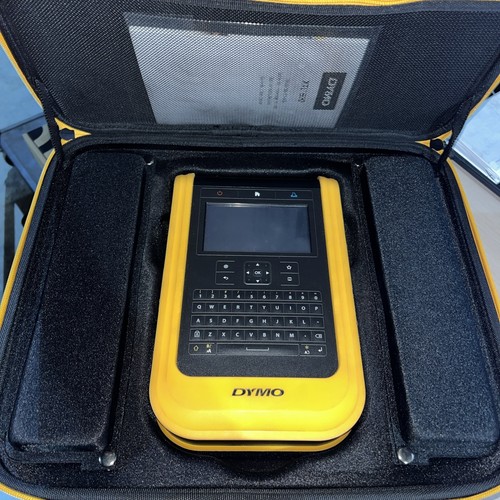 DYMO XTL 500 LABEL MAKER | eBay