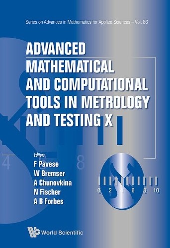 Alistair B Forb Advanced Mathematical And Computational Tool (Gebundene Ausgabe) 9789814678612 ...