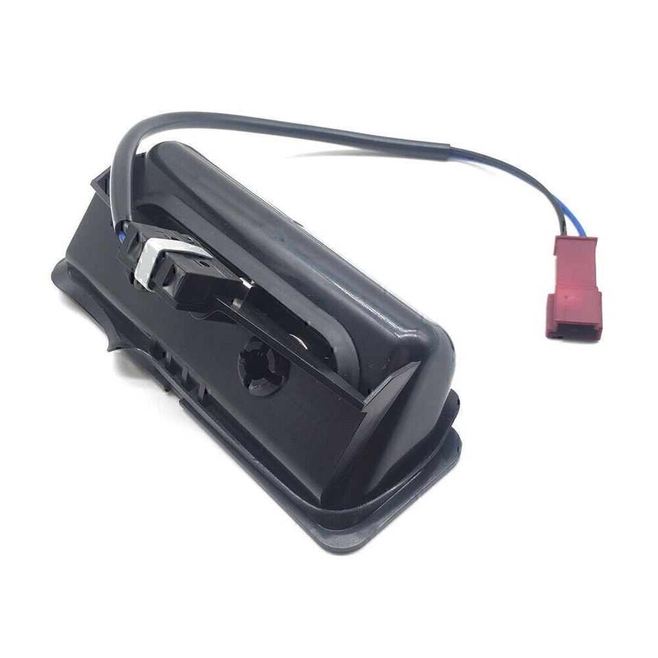 Rear/Lift Gate Trunk Lock Push Button Trunk Lid for BMW E39 E60 E61 ...