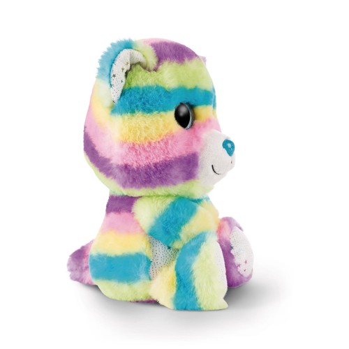 Nici 46321 Cuddy Soft ToyGlubschis Bear Captain Cool 25cm Colour ...