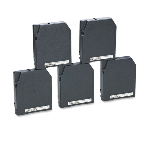 IBM-New-18P7535 _ 3590 Tape Cleaning Cartridge For 3592 Series 50 Use ...