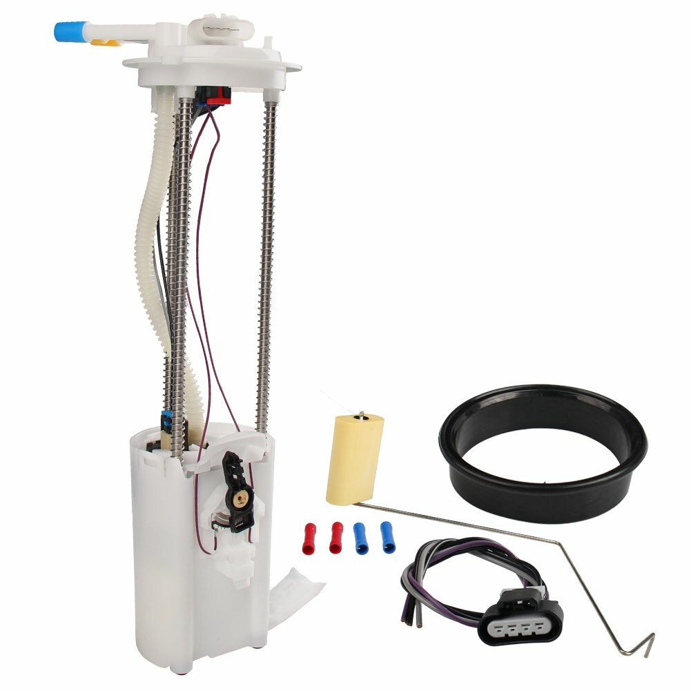 Fuel Pump Assembly E3500M for Chevy GMC 1500 2500 3500 4.8/5.3/6.0L ...