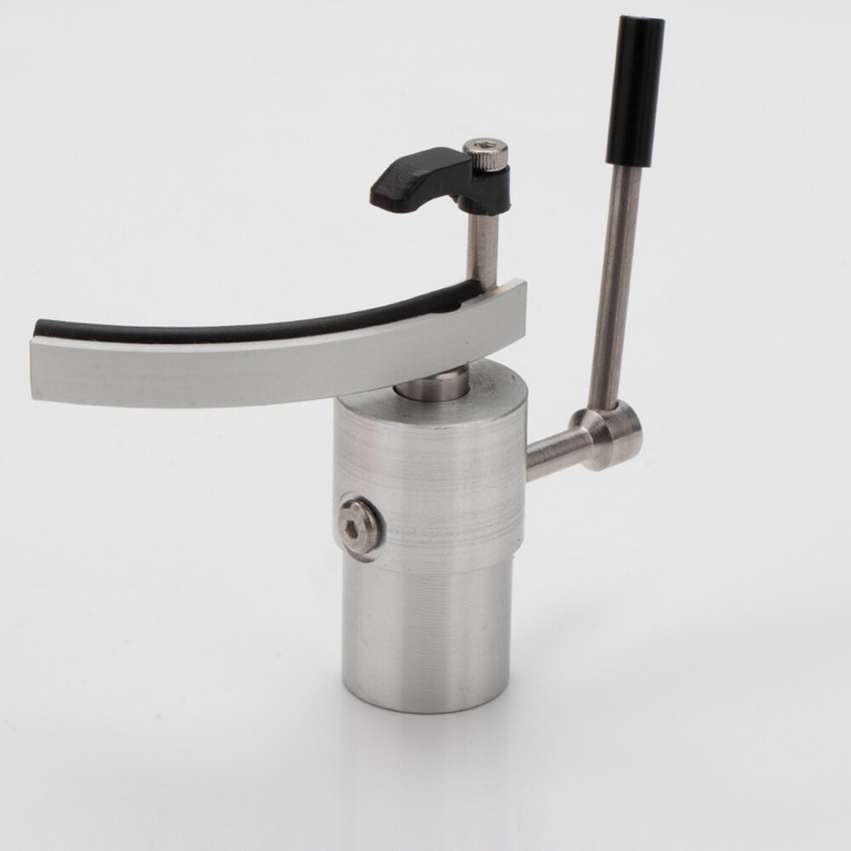 HIFI Aluminum Automatic Tonearm Lifter Raiser Turntable Disc Player Arm ...