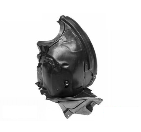 MB E W212 Front Right Wheel House Covering Rear Part A2126906930 NEW ...