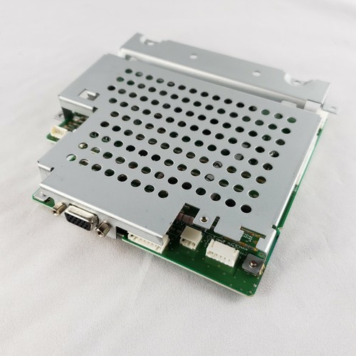 HP RG5-6642 Scanner Control Board (PCB) Assembly for LaserJet 4100 4101 ...