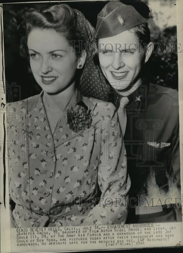 Jennifer Gould Wedding For The Love Of Cake! By Garry & Ana Parzych: