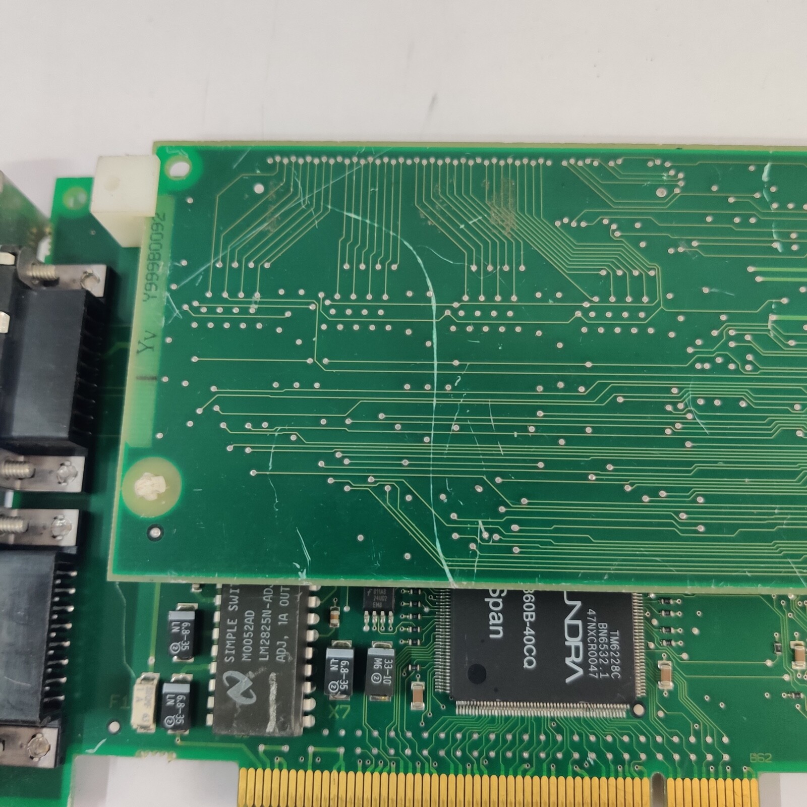 ABB PU516 3BSE013064R1 PCB MODULE | eBay