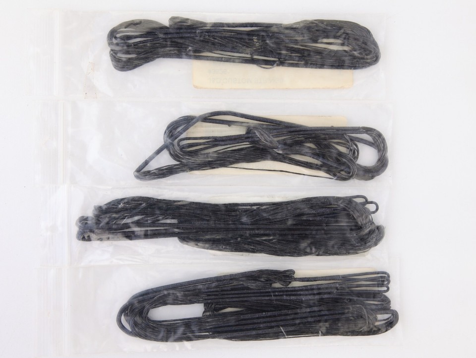 J&D Custom Split Yoke Cables for Compound Bows: Pick ONE, color is ...
