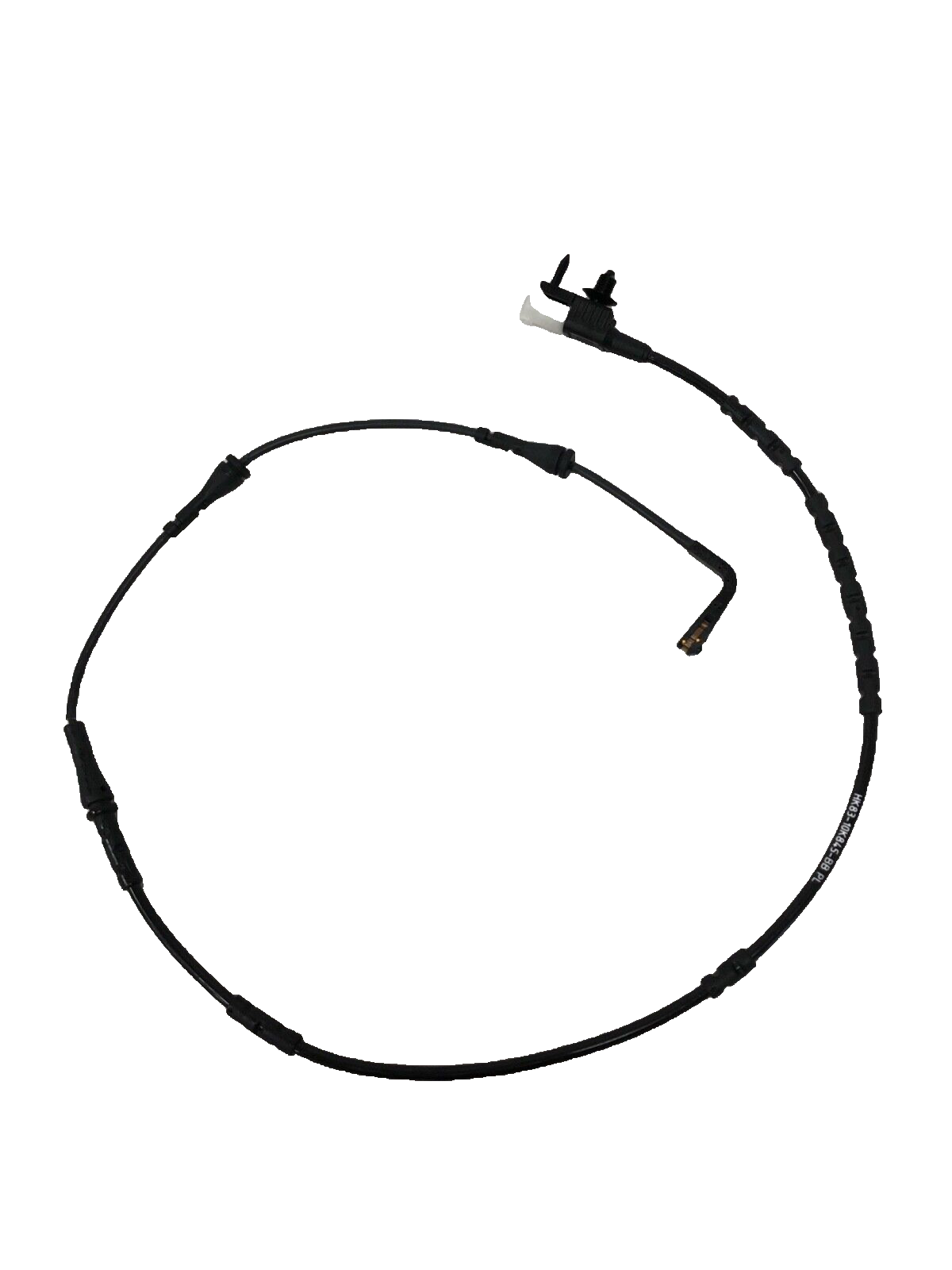 Genuine Range Rover Velar 2017+ Rear Brake Pad Wear Warning Wire ...