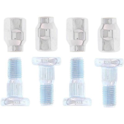 ALL BALLS 85-1116 WHEEL STUD AND NUT KIT REAR ARCTIC CAT WILDCAT 1000 ...