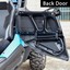Lower Door Insert Set For Polaris RZR XP 4 1000 RZR XP 4 900 Turbo 4 ...