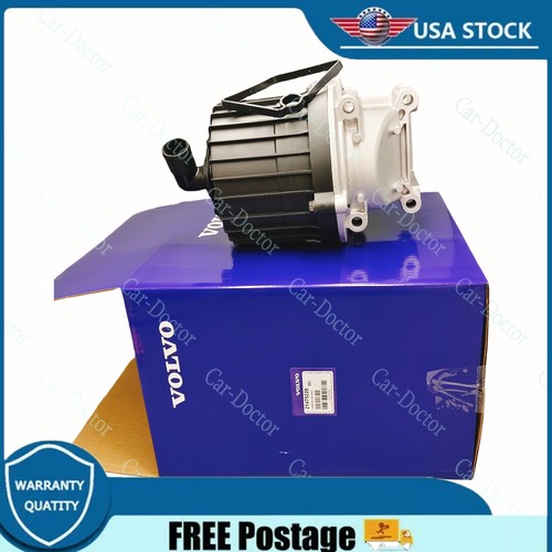 NEW Oil Crankcase Ventilation Separator For Volvo D13 MP8 21122541 ...