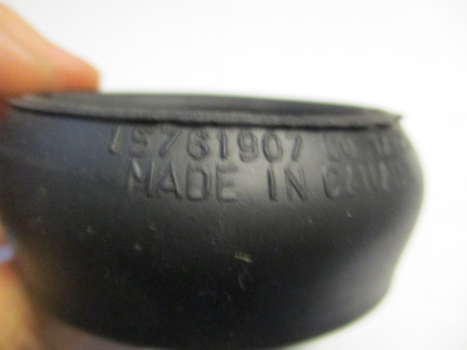 15201791 OEM Cab Body Bed Frame Bushing Mount Cushion 2000 - 2020 ...