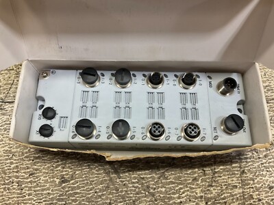 Allen Bradley 1732D-8I801212D DeviceNet I/O Block Rev A02 1732D New (JK ...