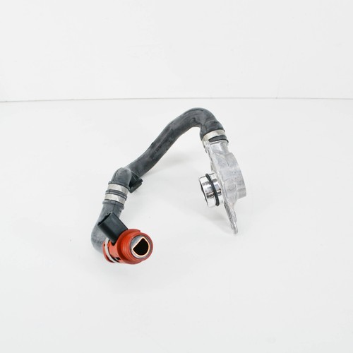 NEW MERCEDES-BENZ ML W164 PRESSURE REGULATING BLEED VALVE A6420102391 ...