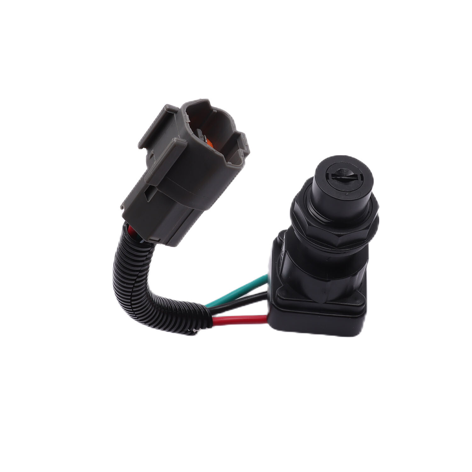 Ignition Switch for Kubota KX018 KX057 KX080 KX16 RC461-53962 RC461 ...