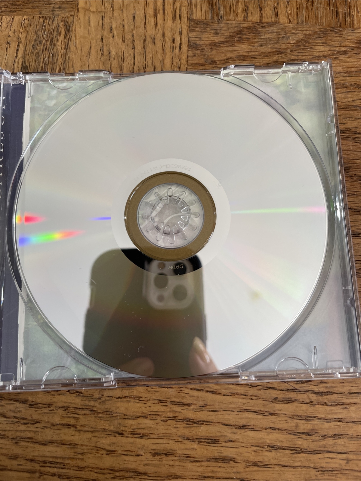 Mary Beth Carlson Whisper Hope CD 764513908221| eBay