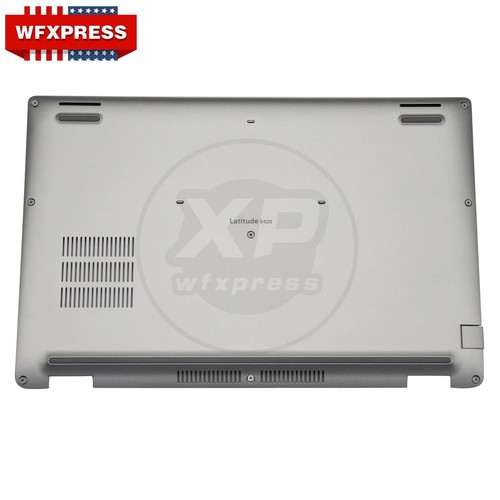 New Dell Latitude 5420 E5420 14in Laptop Bottom Case Lower Cover 63DTN ...