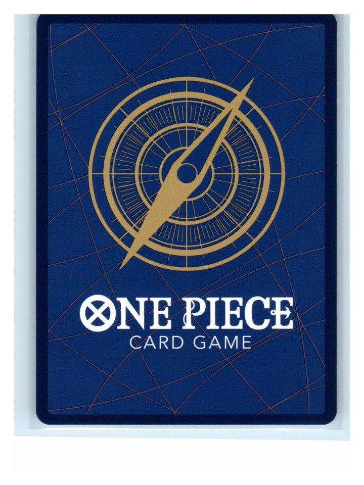 Wanda Foil OP08-034 R Two Legends NM | eBay