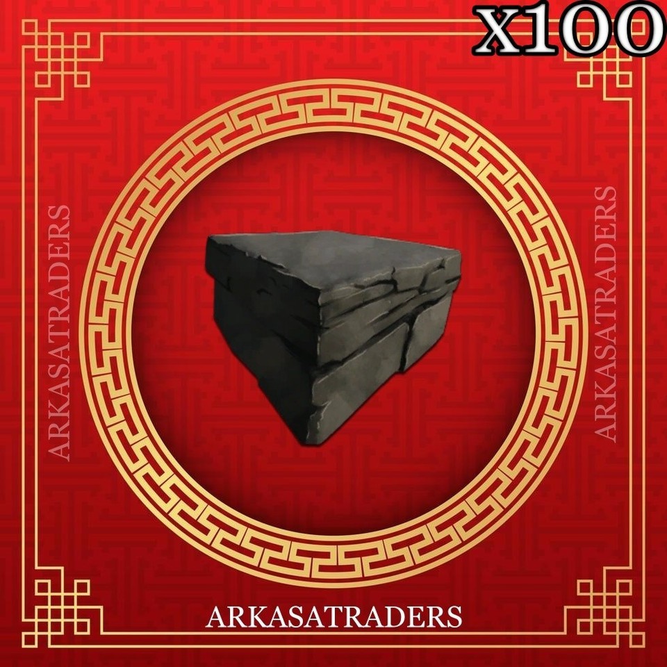 🔥ARK Survival Ascended OFFICIAL PVE - STONE STRUCTURES | eBay