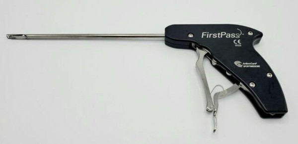 ArthroCare 22-4035 FirstPass Suture Passer for sale online | eBay
