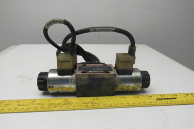 Hydraulic Valves - Rexroth Valve - 4