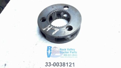 CARRIER FINAL DRIVE | eBay