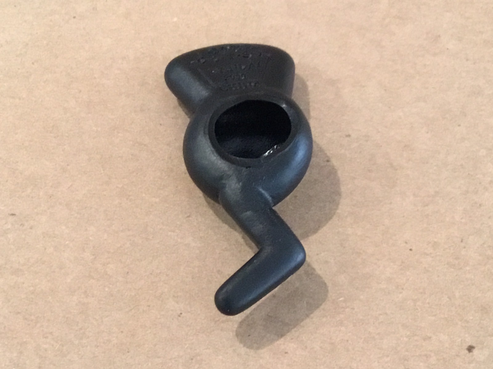 2000 Pokemon Finger Puppet Unown Figure Gotta Catch Them All Nintendo ...