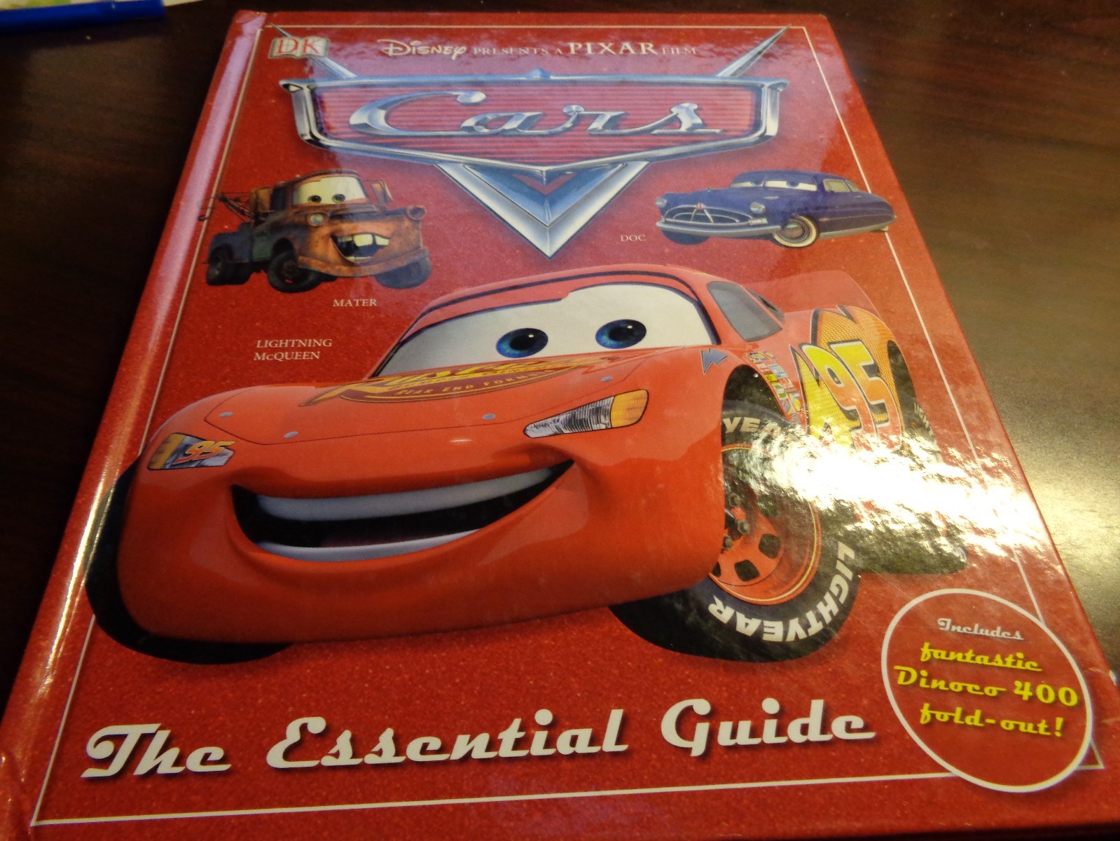 DK Cars The Essential Guide, Hardcover 9780756614621 | eBay