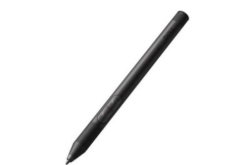 Dell PN720R Rugged Active Pen, Black, For Dell Latitude 7230/7220 ...
