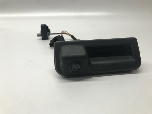 2019 VW JETTA Mk7 1.4 TSI Tailgate Rearview Camera Trunk Open Switch ...