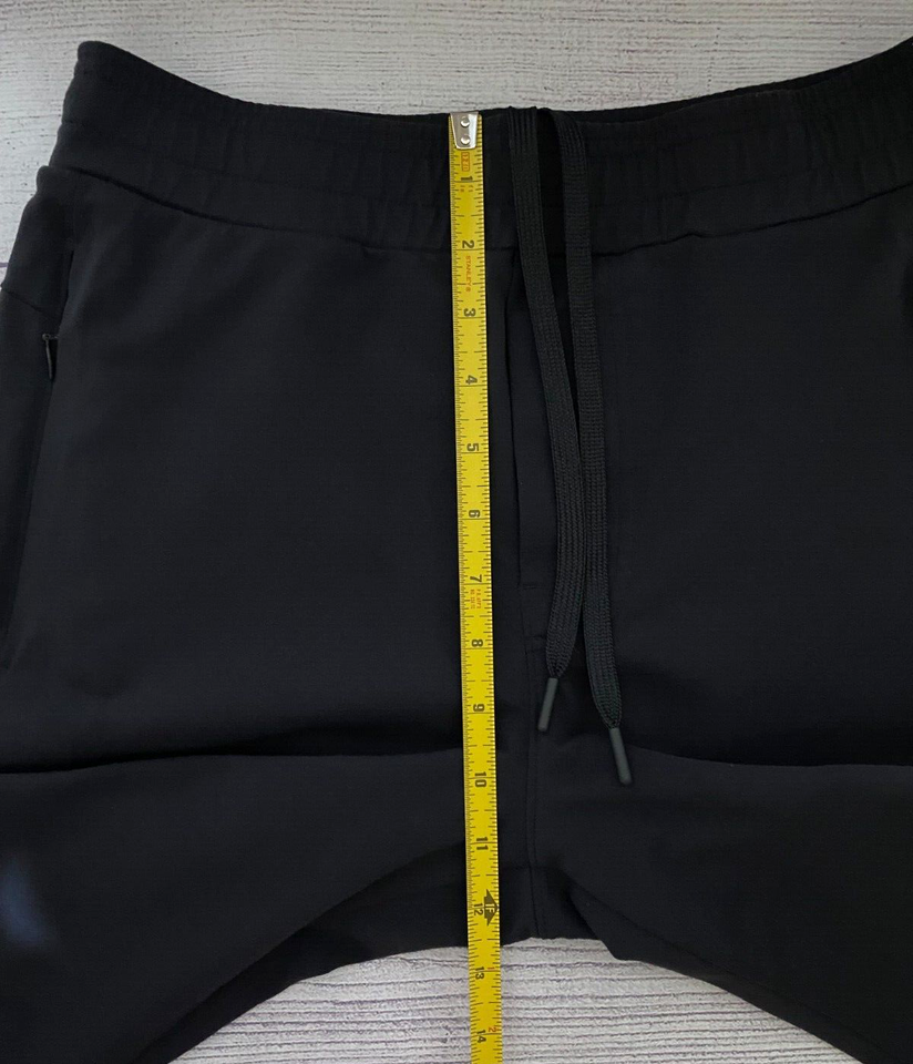 Public Rec Daymaker Everyday Athletic Stretch Jogger Pants **Men's 28/ ...