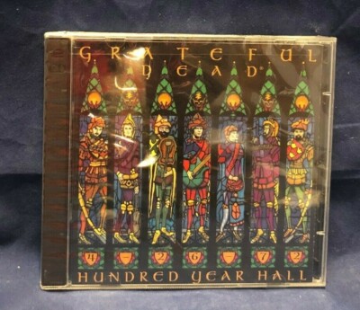 Hundred Year Hall by Grateful Dead | eBay
